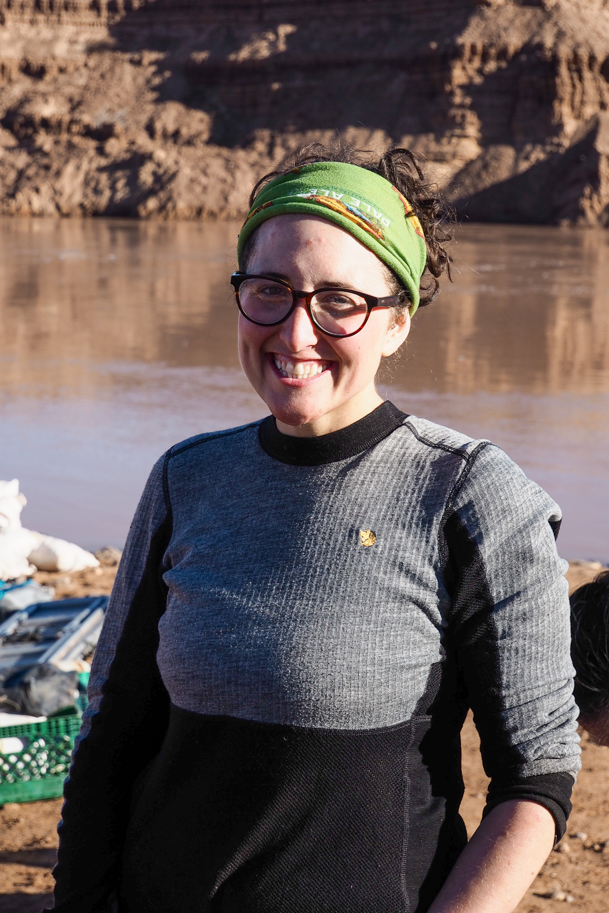 Finding River Sarah: A Love Story to Rafting | Duct Tape Diaries | NRS