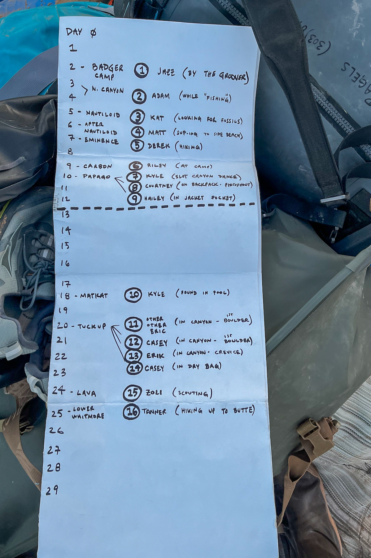 The Great Coin Saga: A Grand Canyon Conspiracy | Duct Tape Diaries | NRS