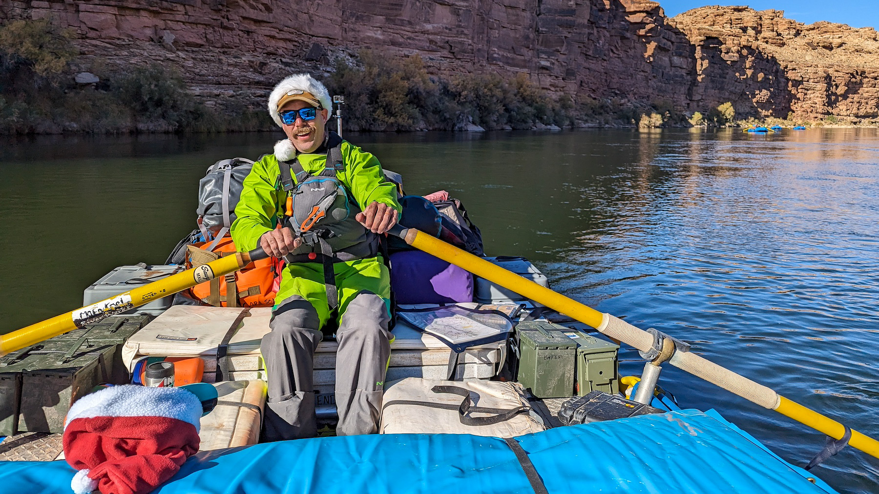 The Great Coin Saga: A Grand Canyon Conspiracy | Duct Tape Diaries | NRS