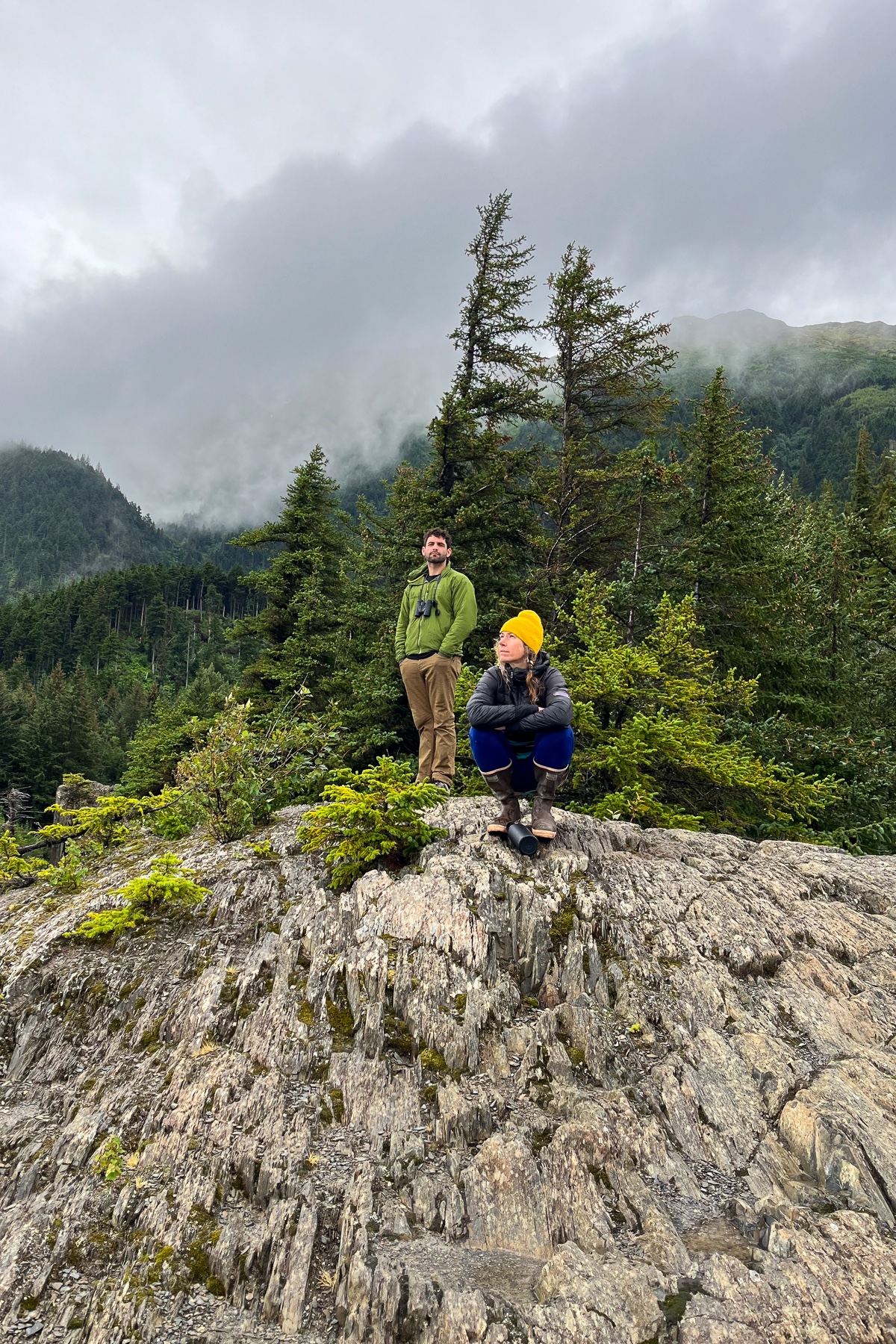 Gateway Towns: Hope, Alaska | Duct Tape Diaries | NRS