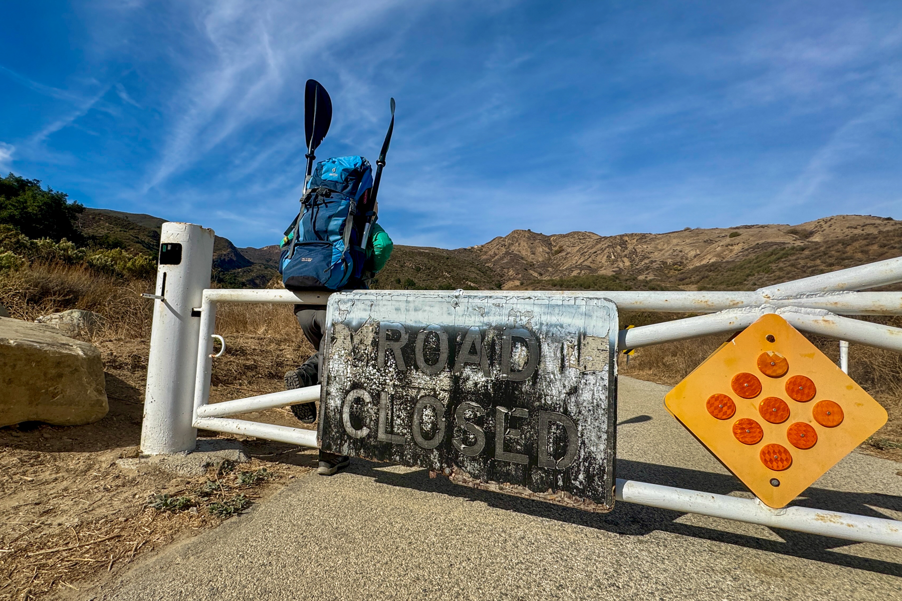 The Maiden Voyage of the Trout Huggers | Duct Tape Diaries | NRS