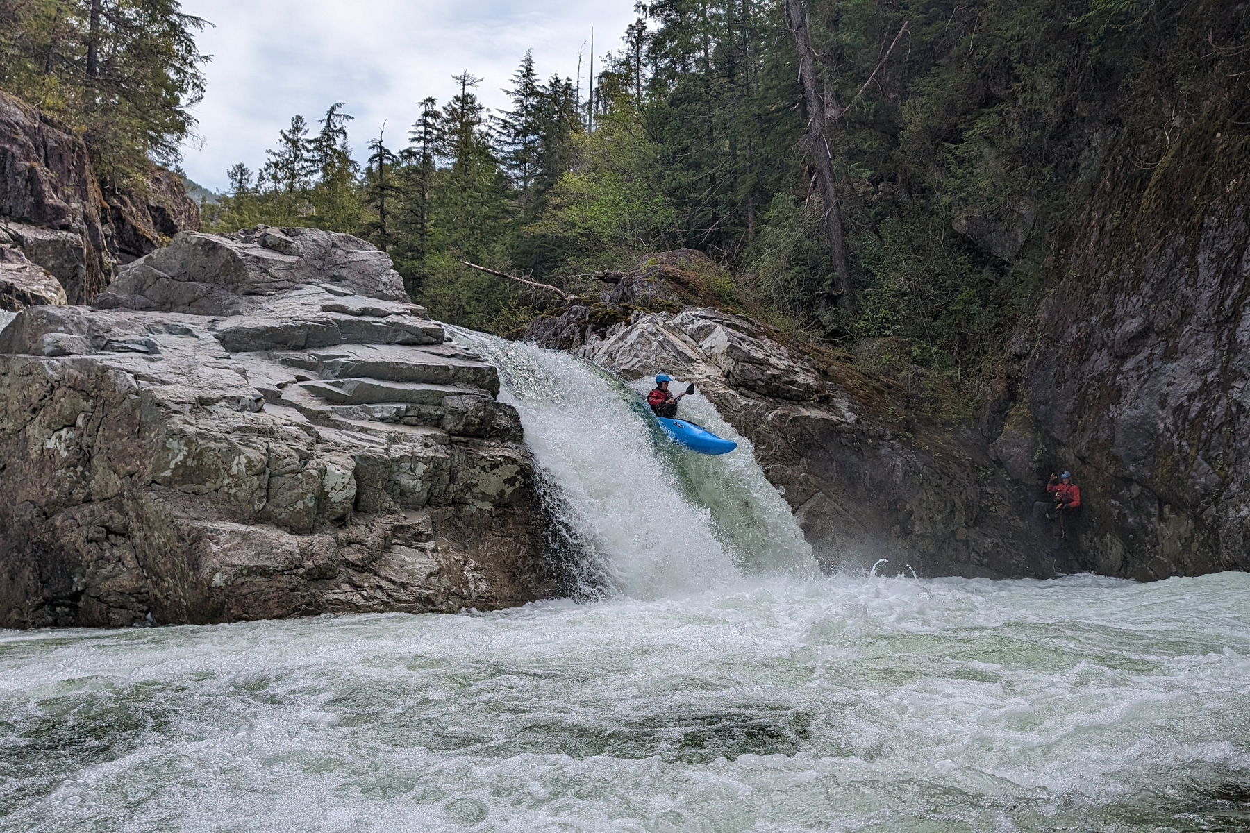 The Bedwell River - A Trip Across Vancouver Island | Duct Tape Diaries ...