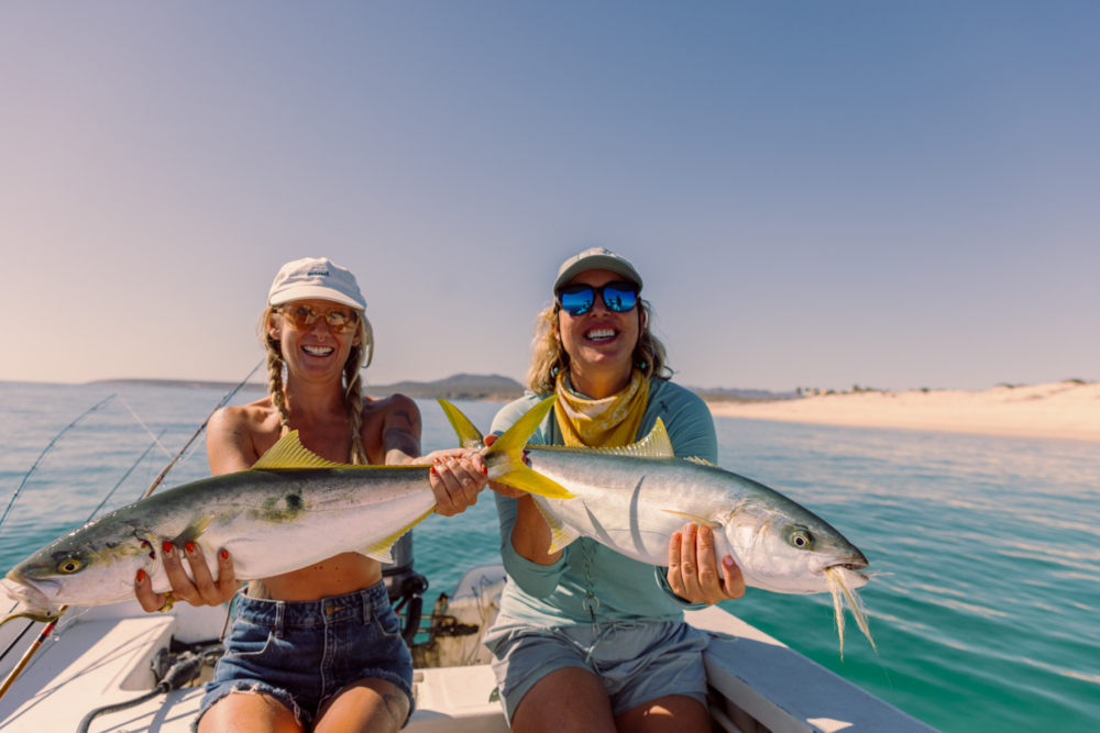 The Fish Ranch: Part One | Duct Tape Diaries | NRS