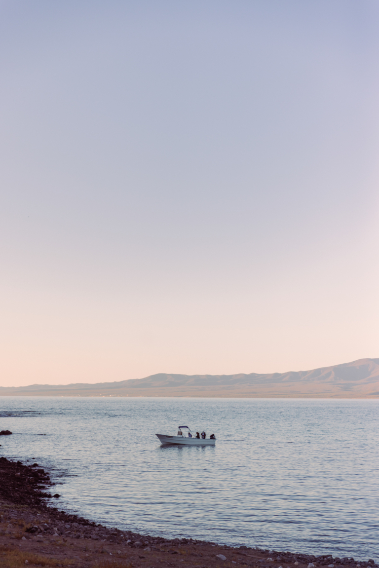 The Fish Ranch: Part One | Duct Tape Diaries | NRS