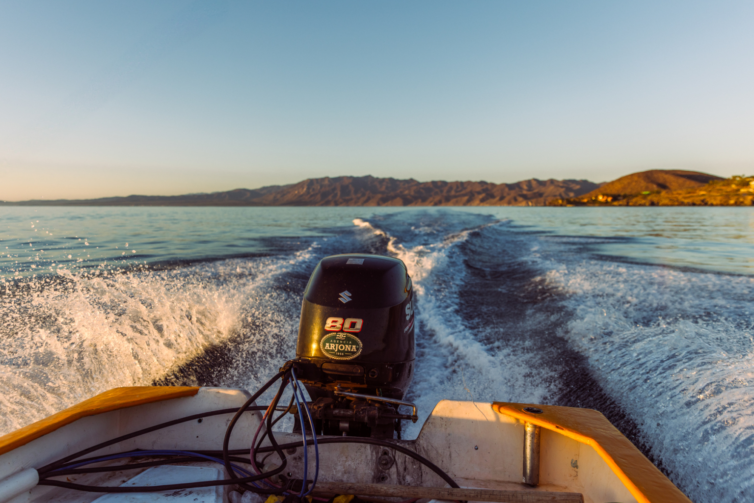 The Fish Ranch: Part One | Duct Tape Diaries | NRS