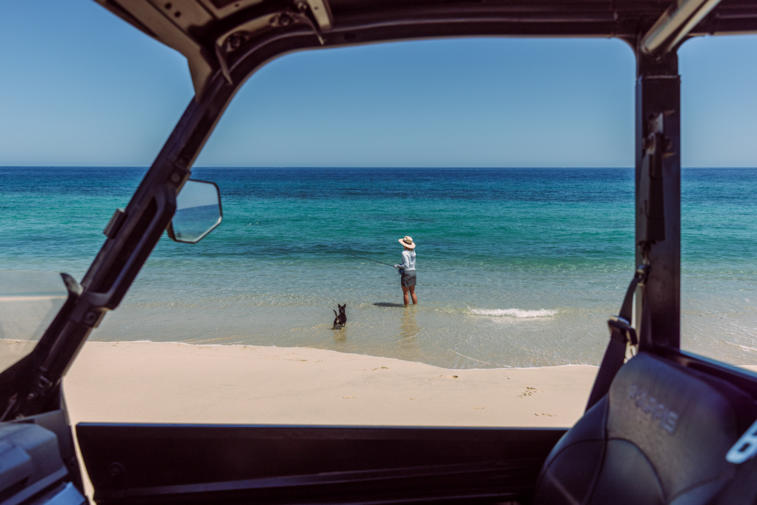 The Fish Ranch: Part 2 | Duct Tape Diaries | NRS