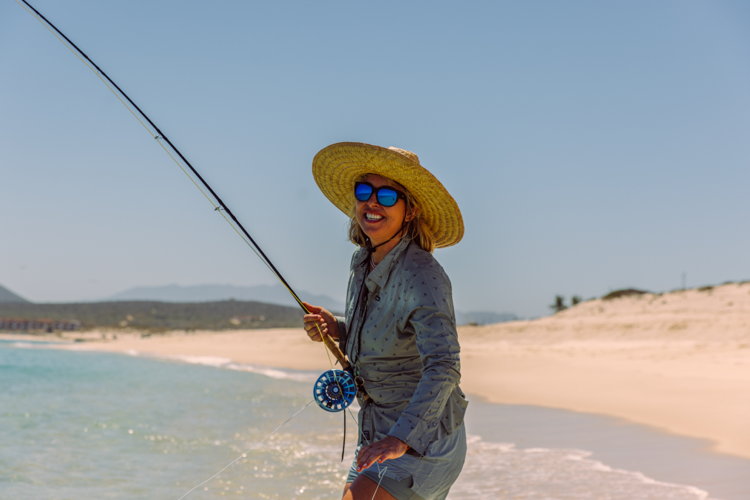 The Fish Ranch: Part 2 | Duct Tape Diaries | NRS