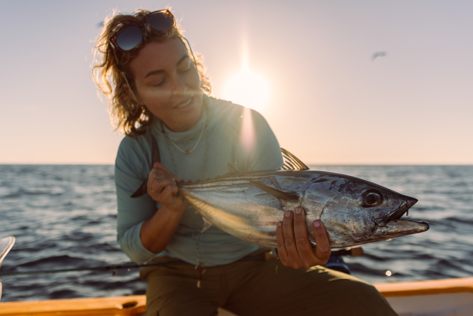 The Fish Ranch: Part 2 | Duct Tape Diaries | NRS