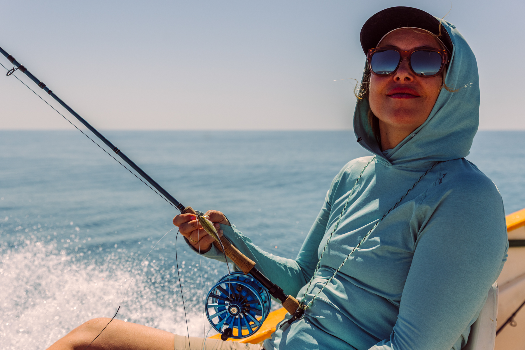 The Fish Ranch: Part 2 | Duct Tape Diaries | NRS