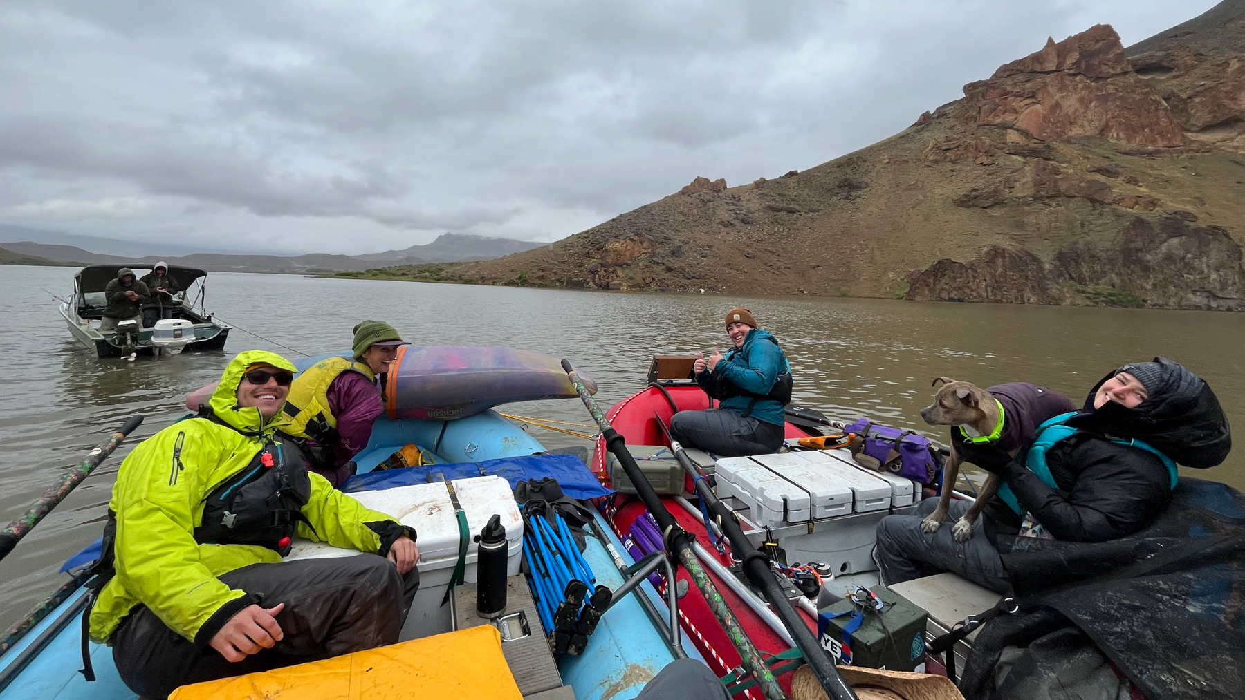 The Math Equation That Saved Us | Duct Tape Diaries | NRS